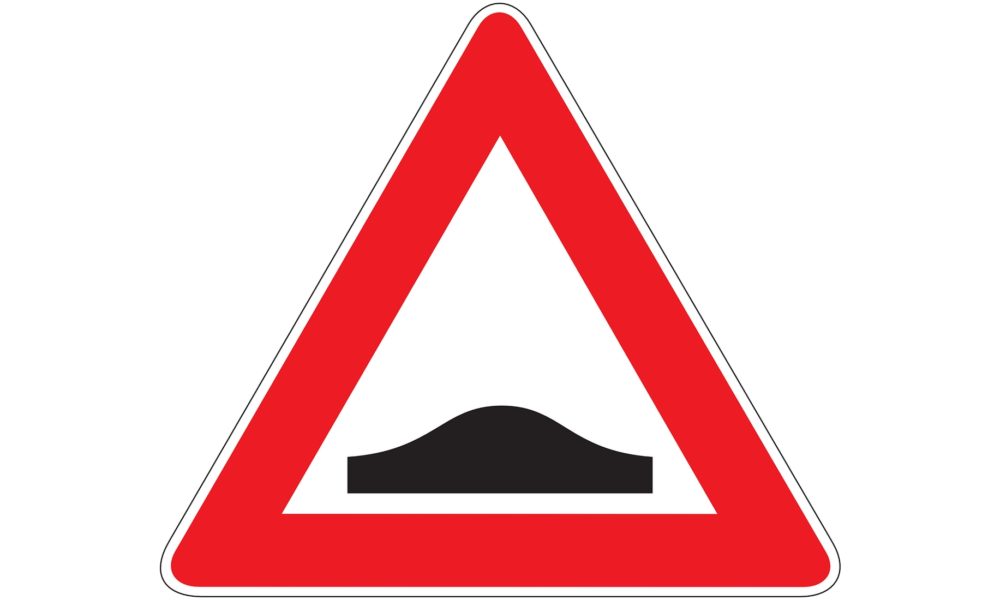 Qu'est-ce que la position du speed bump pour stimuler le point G